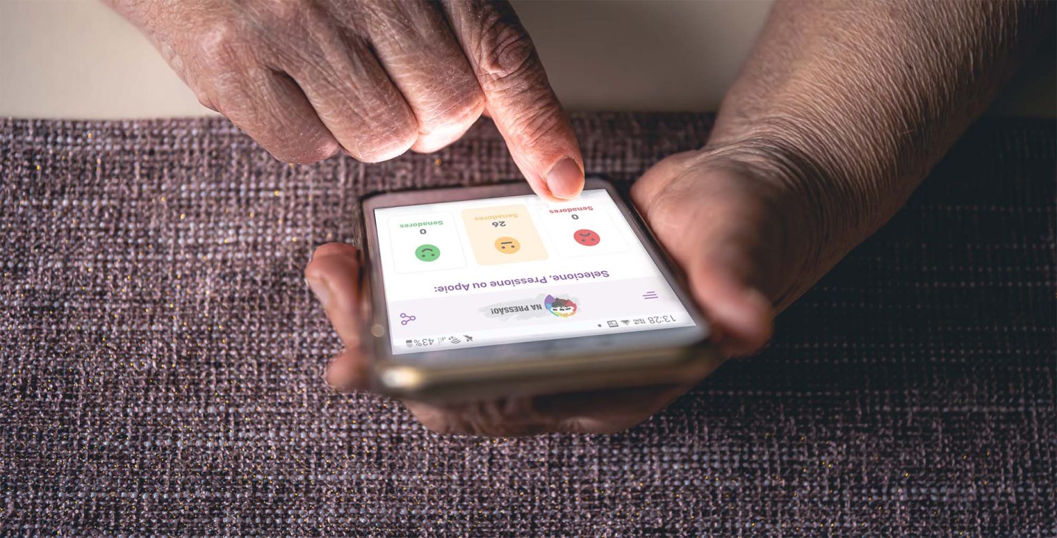 Inteligência Artificial: pressão popular será decisiva para aprovação ...